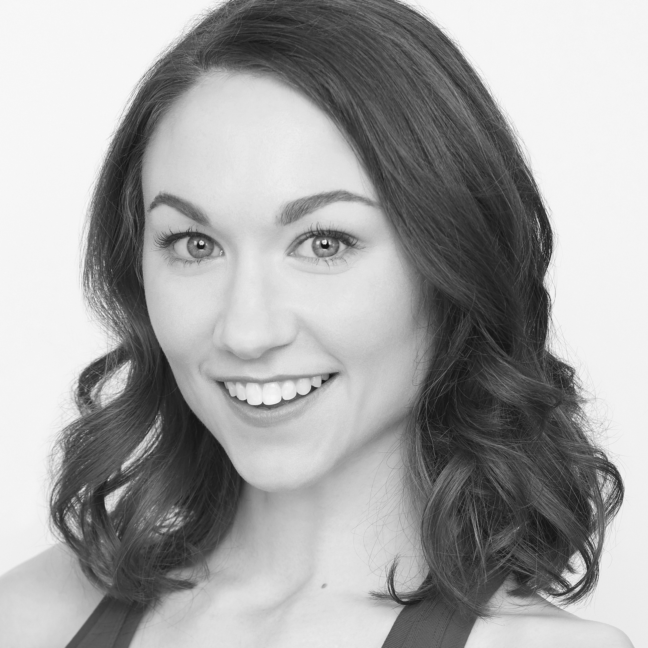 Kate Wesler | Disney BEAUTY AND THE BEAST The Musical